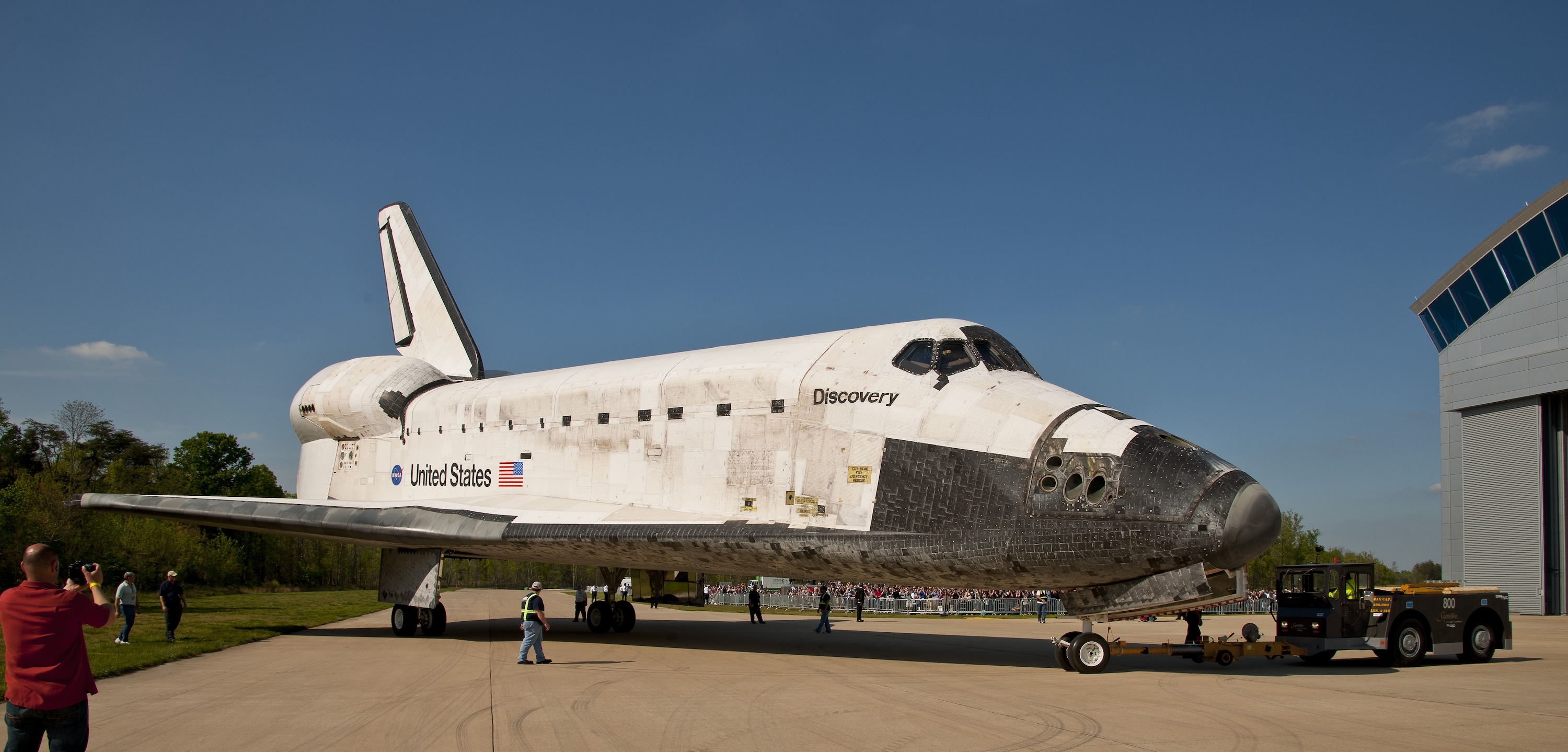 Texas De Nasa