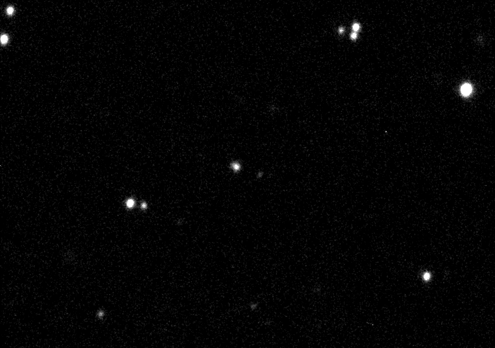 Asteroid Hit Russia Animated Gif